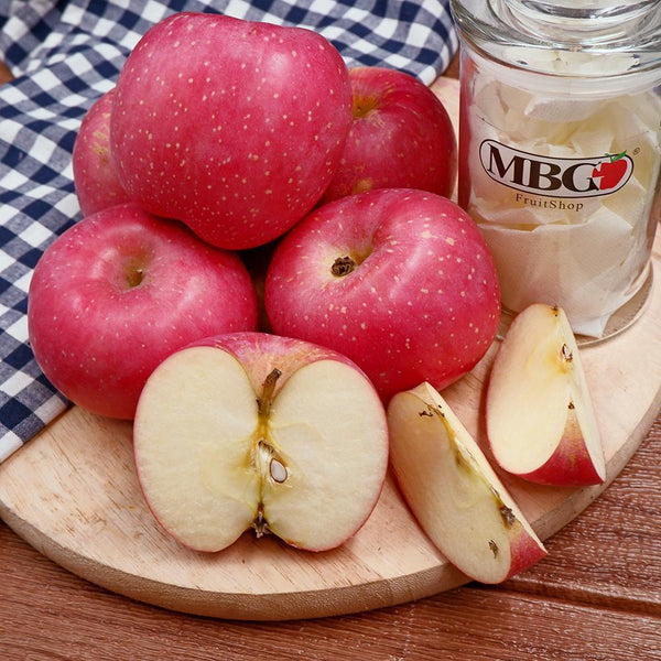 South Africa ERF Red Apple Fuji (M) – MBG Fruit Shop