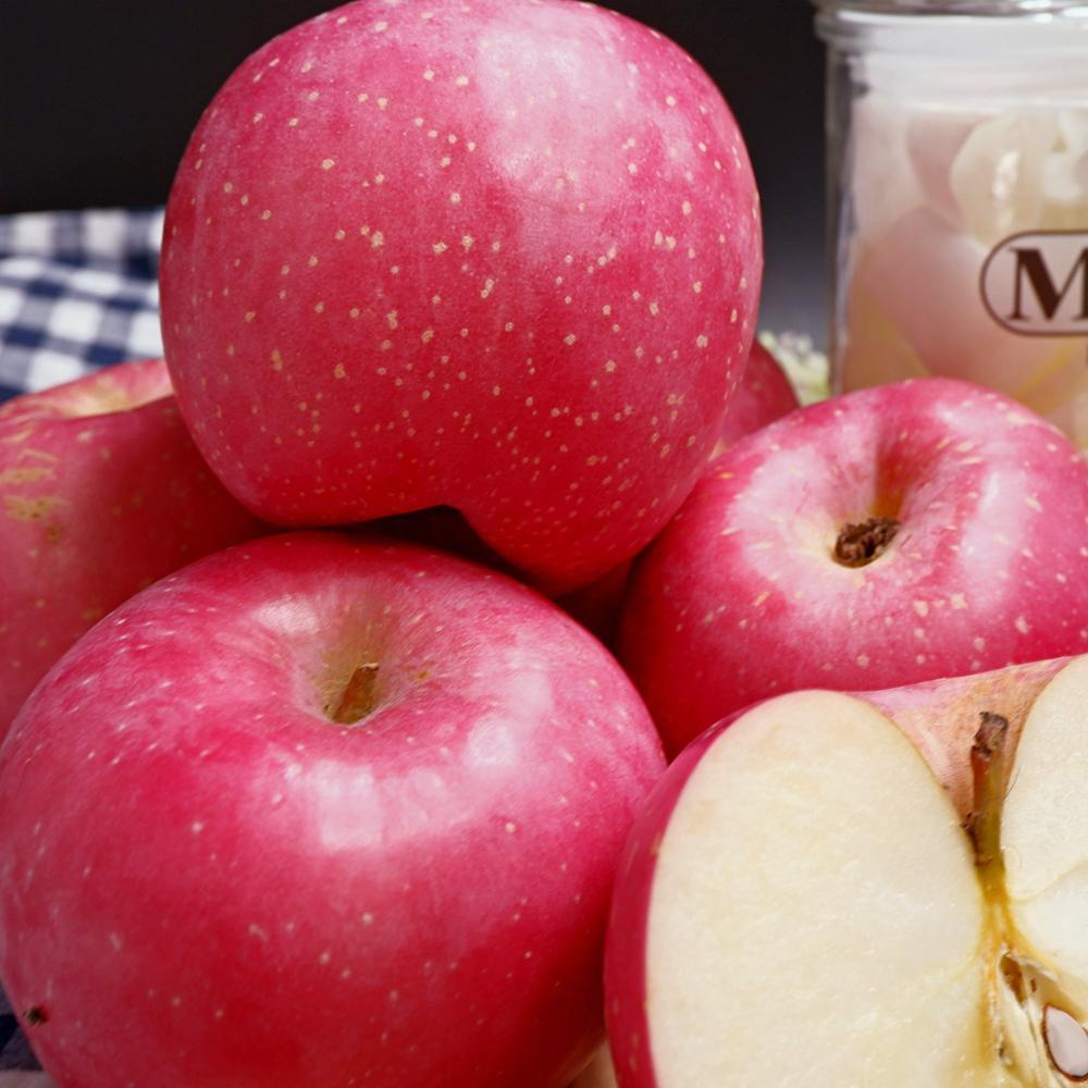 South Africa ERF Red Apple Fuji (M) – MBG Fruit Shop