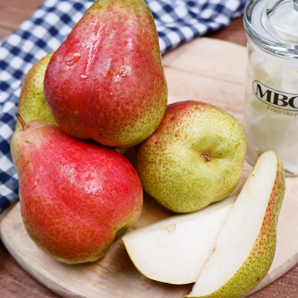 South Africa Forella Pear (L) – MBG Fruit Shop