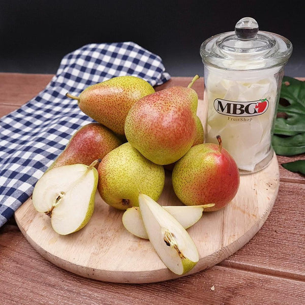 South Africa Forella Pear (S) – MBG Fruit Shop
