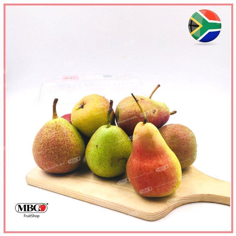 South Africa Forella Pear (S) – MBG Fruit Shop