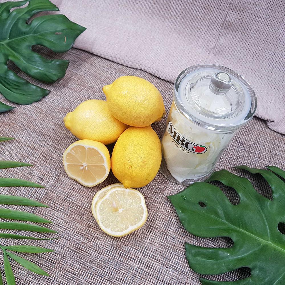 South Africa Lemon (S) [10Pcs/Pack] – MBG Fruit Shop