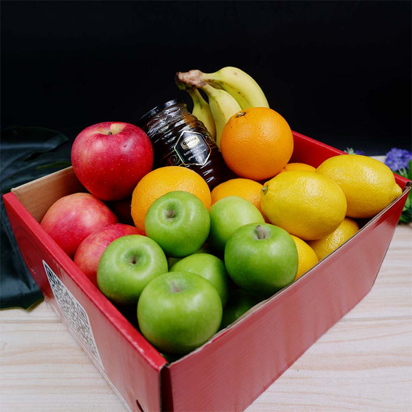 Super Booster Fruit Box – MBG Fruit Shop
