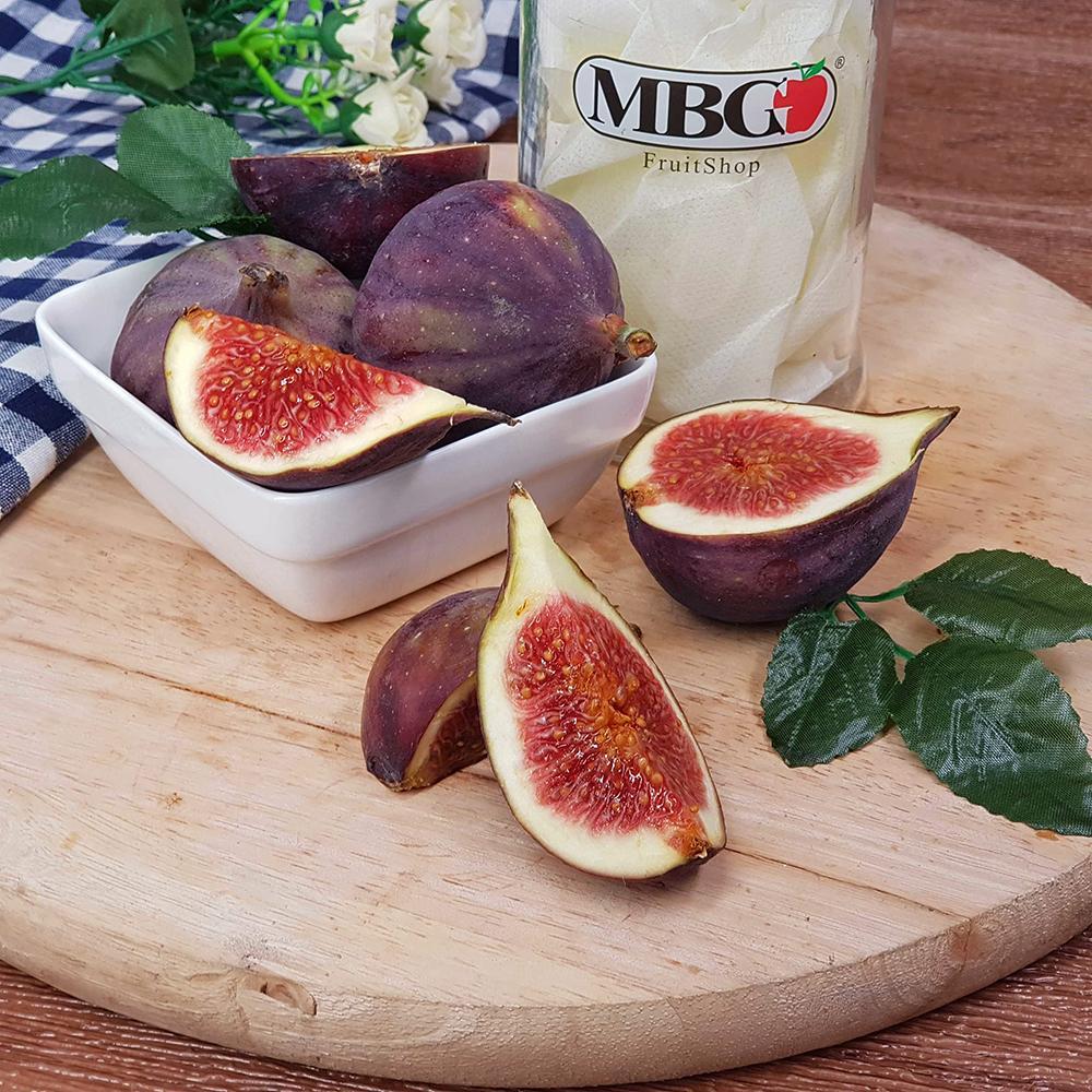 Turkey Fresh Figs / Buah Tin [4Pcs/Pack] – MBG Fruit Shop