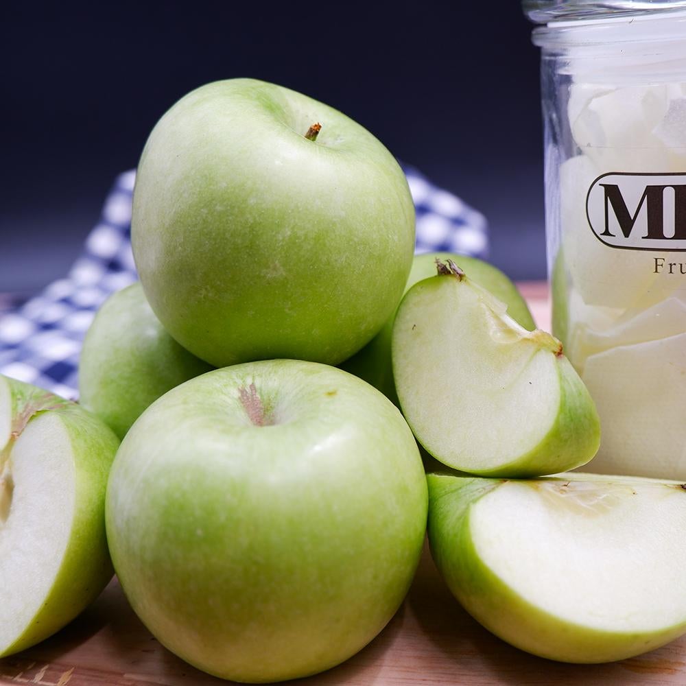 Turkey Granny Smith Green Apple (S) – MBG Fruit Shop