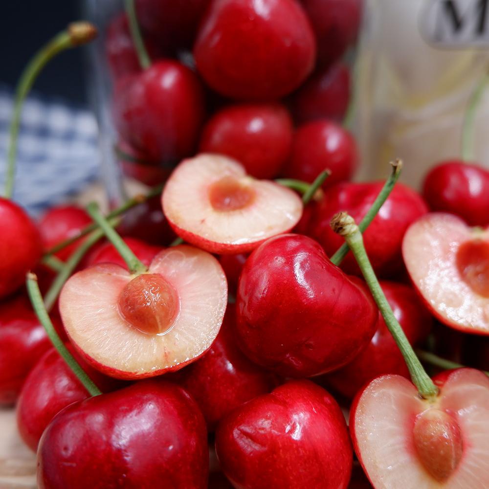 Turkey Melisa Cherry [500G/Pack] – MBG Fruit Shop