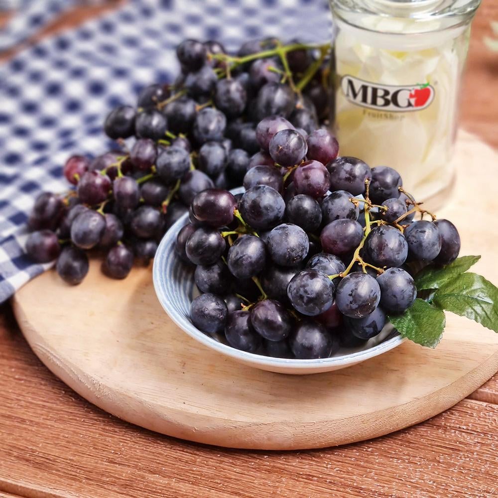 USA Candy Store Black Grape [500g/Pack] – MBG Fruit Shop