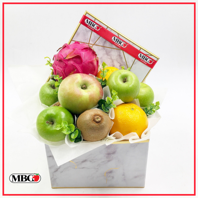 Arise Series 1 (5 types of fruits) – MBG Fruit Shop