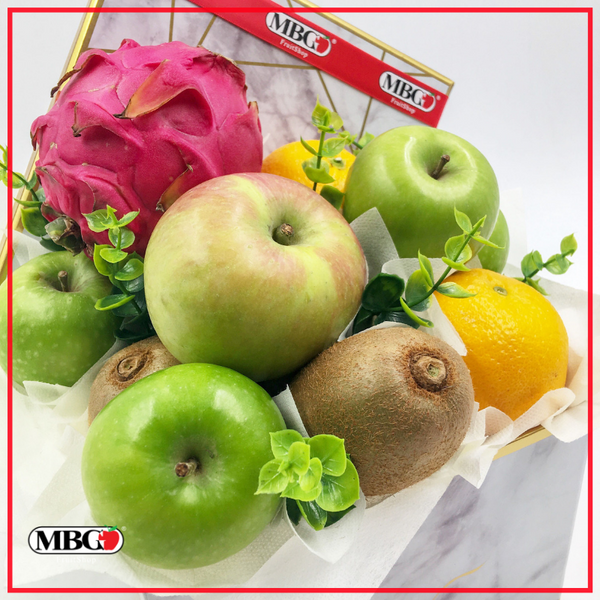 Arise Series 1 (5 types of fruits) – MBG Fruit Shop