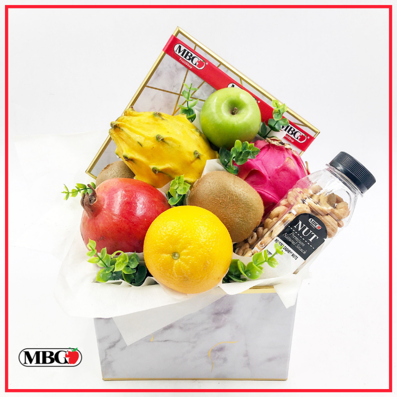 Arise Series 2 (7 types of fruits) – MBG Fruit Shop