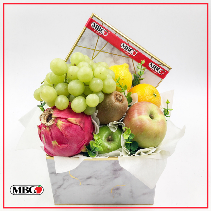 Arise Series 4 (7 types of fruits) – MBG Fruit Shop