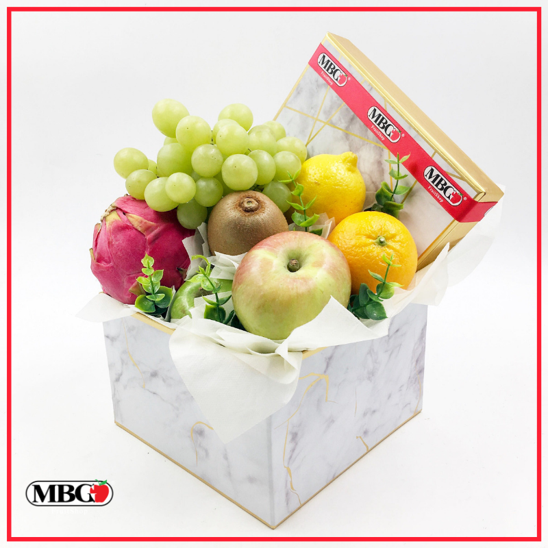 Arise Series 4 (7 types of fruits) – MBG Fruit Shop