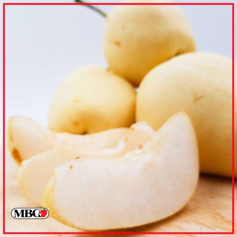 China Su Pear (S) – MBG Fruit Shop