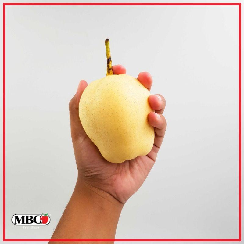 China Su Pear (S) – MBG Fruit Shop