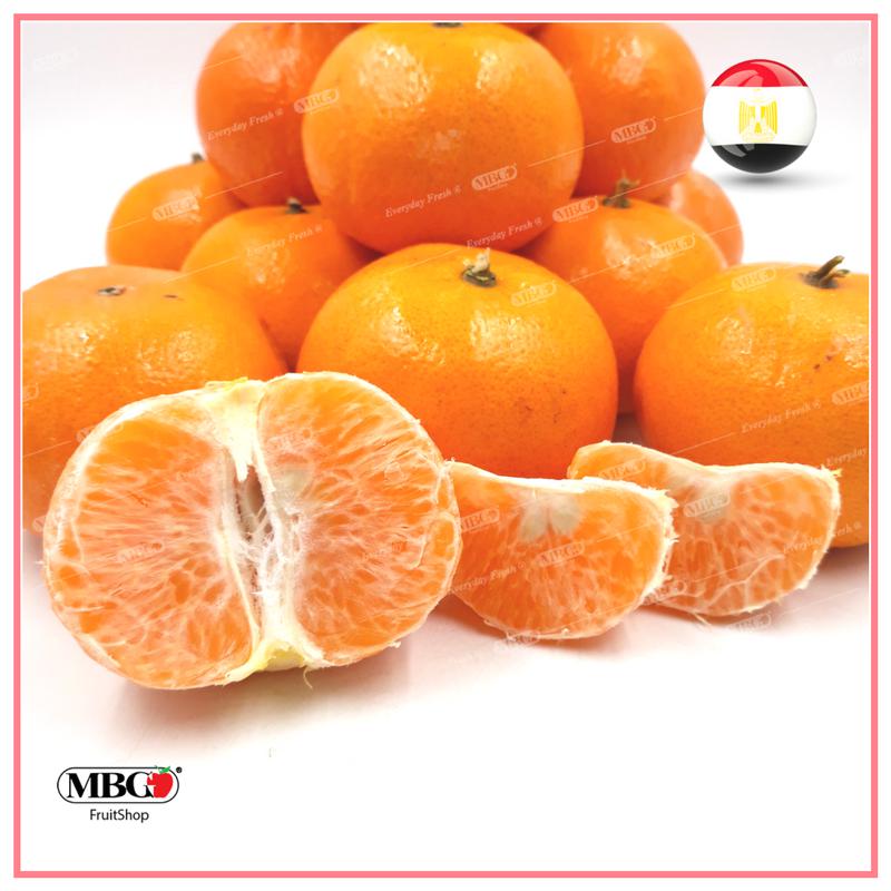 Egypt Honey Murcott Mandarin L – MBG Fruit Shop