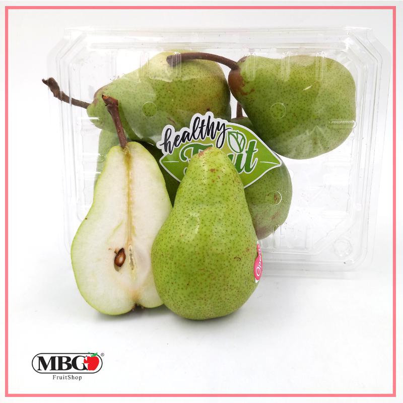 Italy Modena Packham Pear (M)[4Pcs/Pack] – MBG Fruit Shop