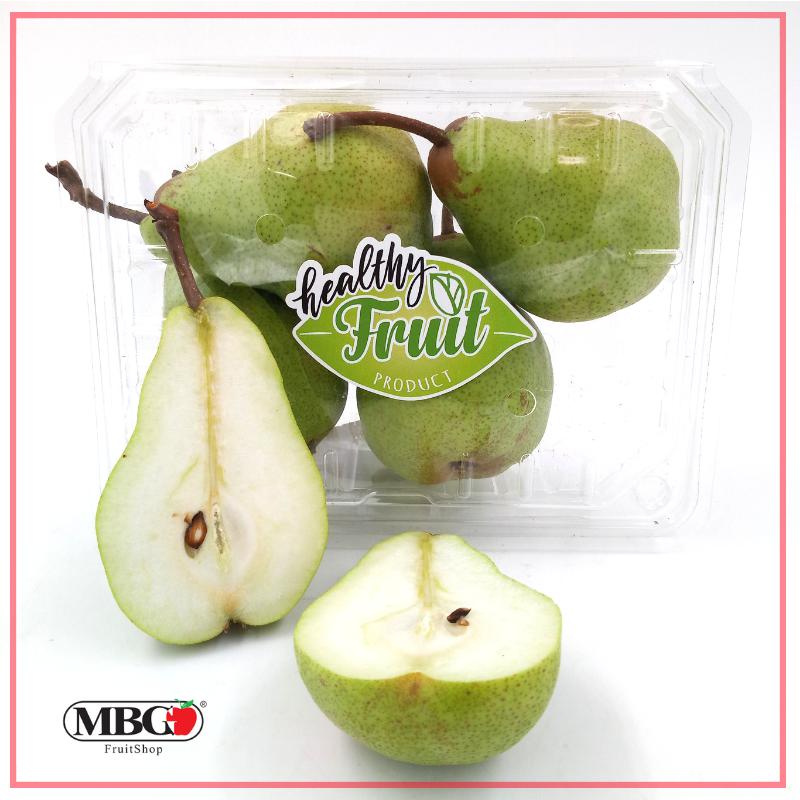 Italy Modena Packham Pear (M)[4Pcs/Pack] – MBG Fruit Shop