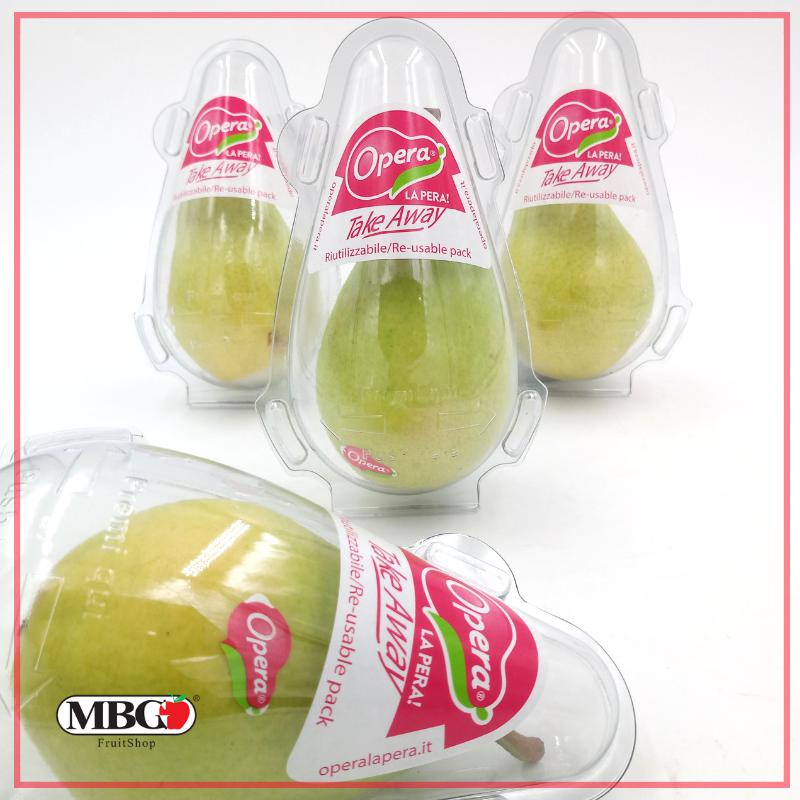 Italy Opera Santa Maria Pear (TakeAwayPack)[1Pc/Pack] – MBG Fruit Shop