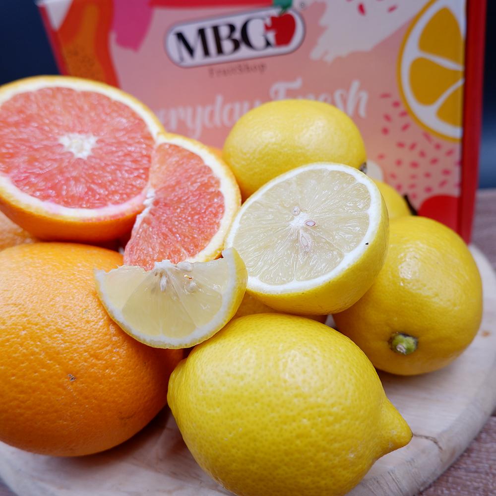 MBG Citrus Combo – MBG Fruit Shop