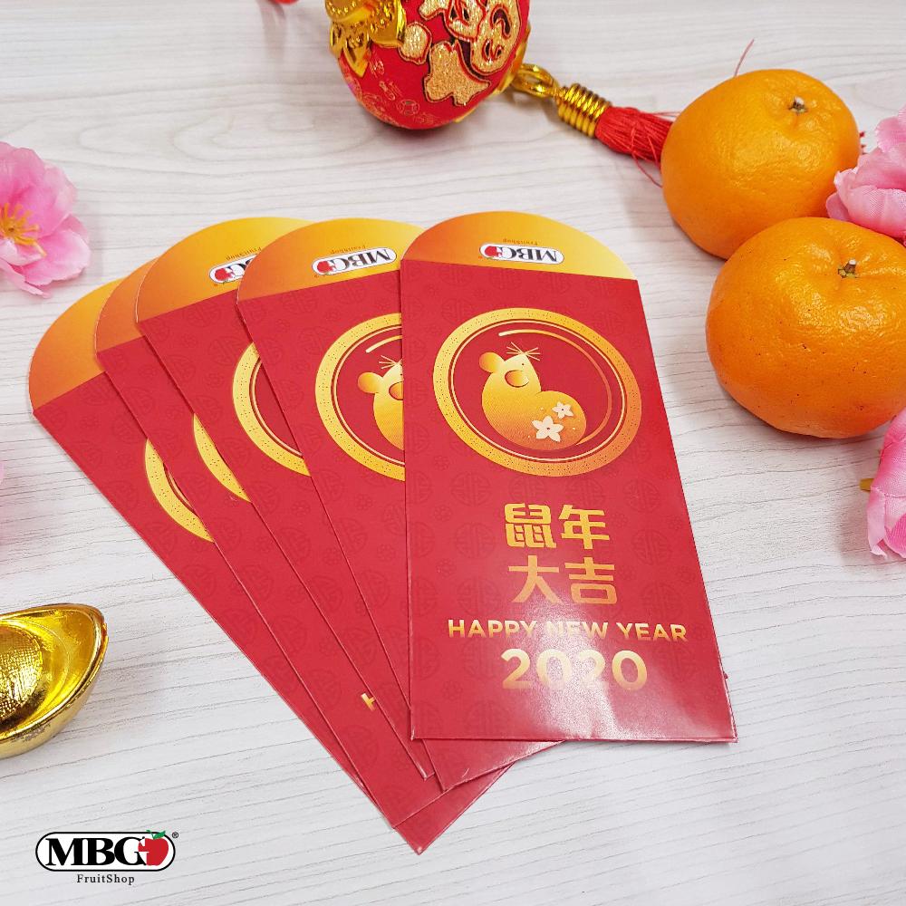 MBG CNY Ang Pow – MBG Fruit Shop