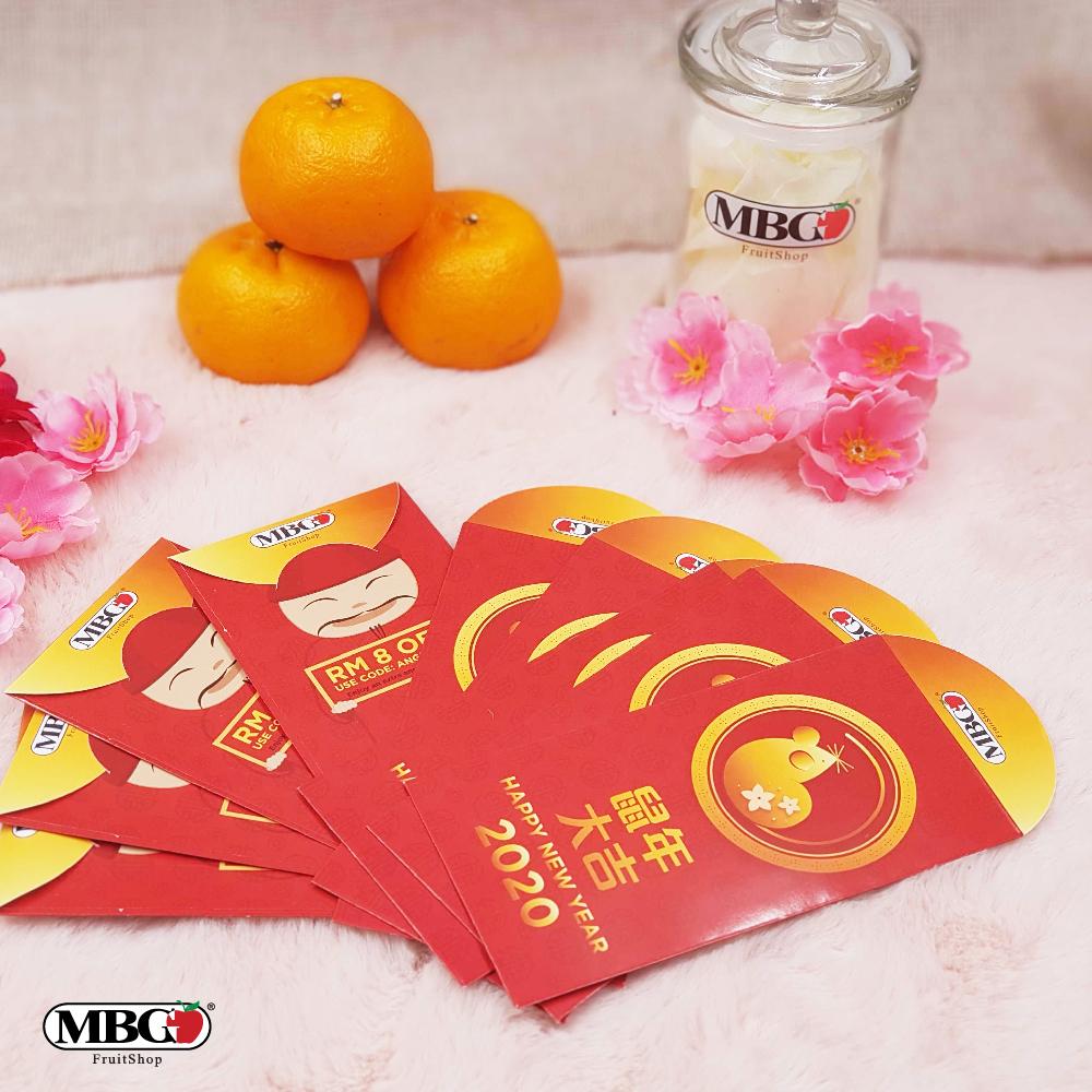 MBG CNY Ang Pow – MBG Fruit Shop