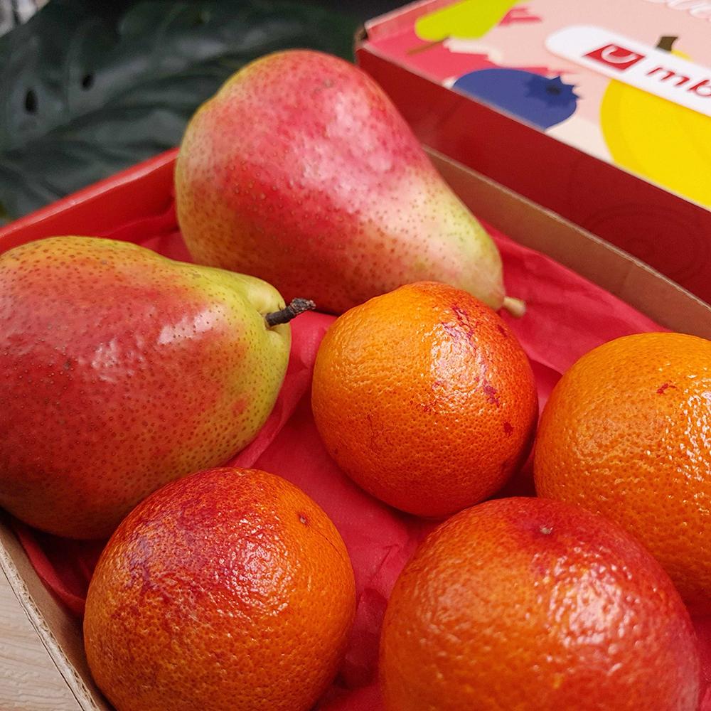 MBG Pearange Combo – MBG Fruit Shop