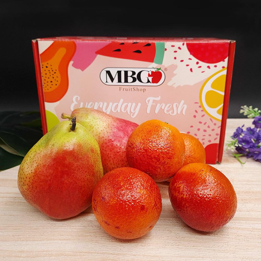 MBG Pearange Combo – MBG Fruit Shop