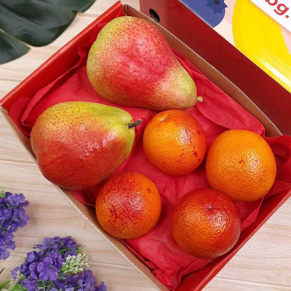 MBG Pearange Combo – MBG Fruit Shop