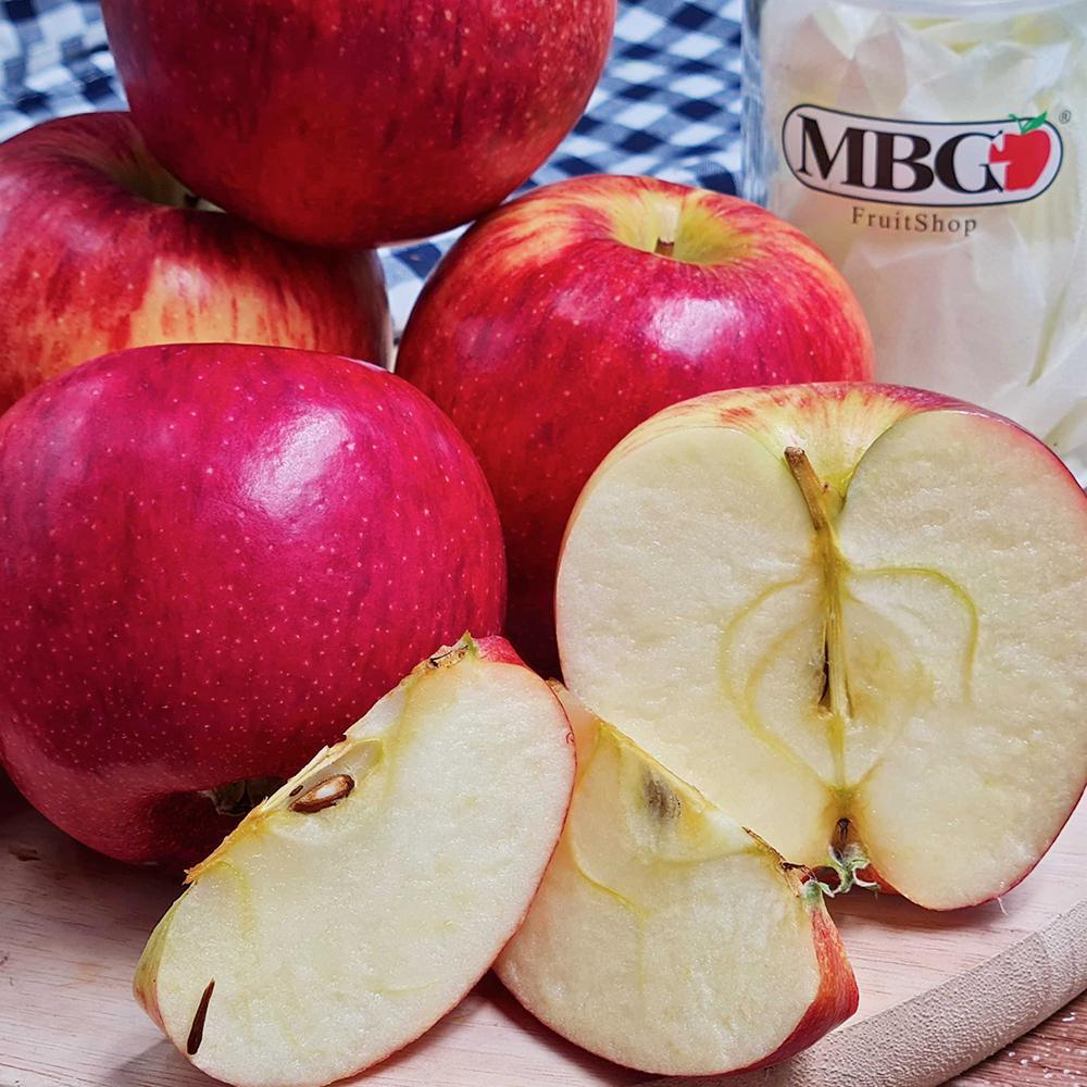 New Zealand Diva Red Apple (M) – MBG Fruit Shop
