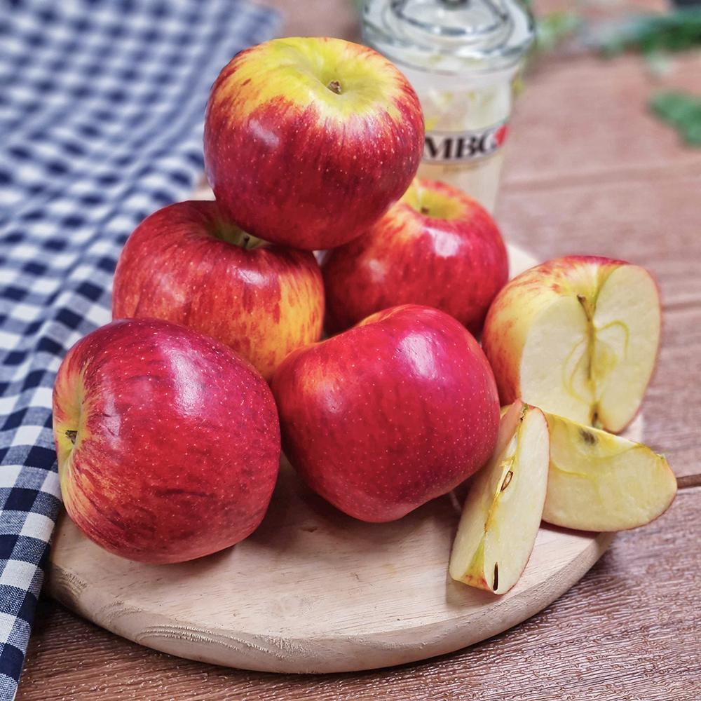 New Zealand Diva Red Apple (M) – MBG Fruit Shop