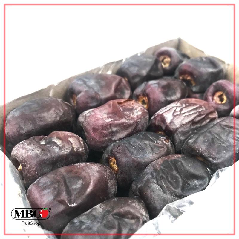 Persian Mehr Rotab Date [400g/Pack] – MBG Fruit Shop