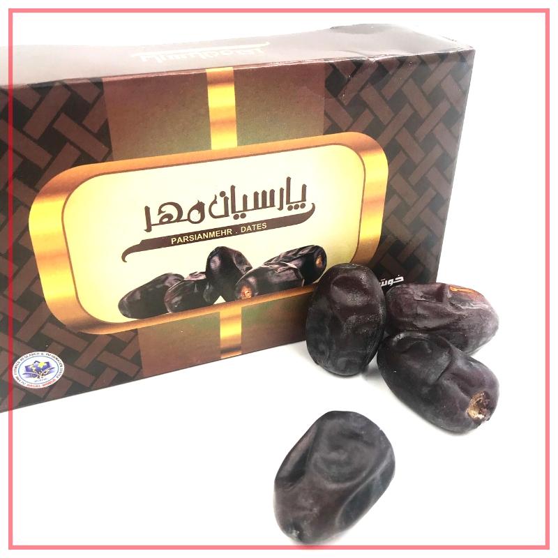 Persian Mehr Rotab Date [400g/Pack] – MBG Fruit Shop