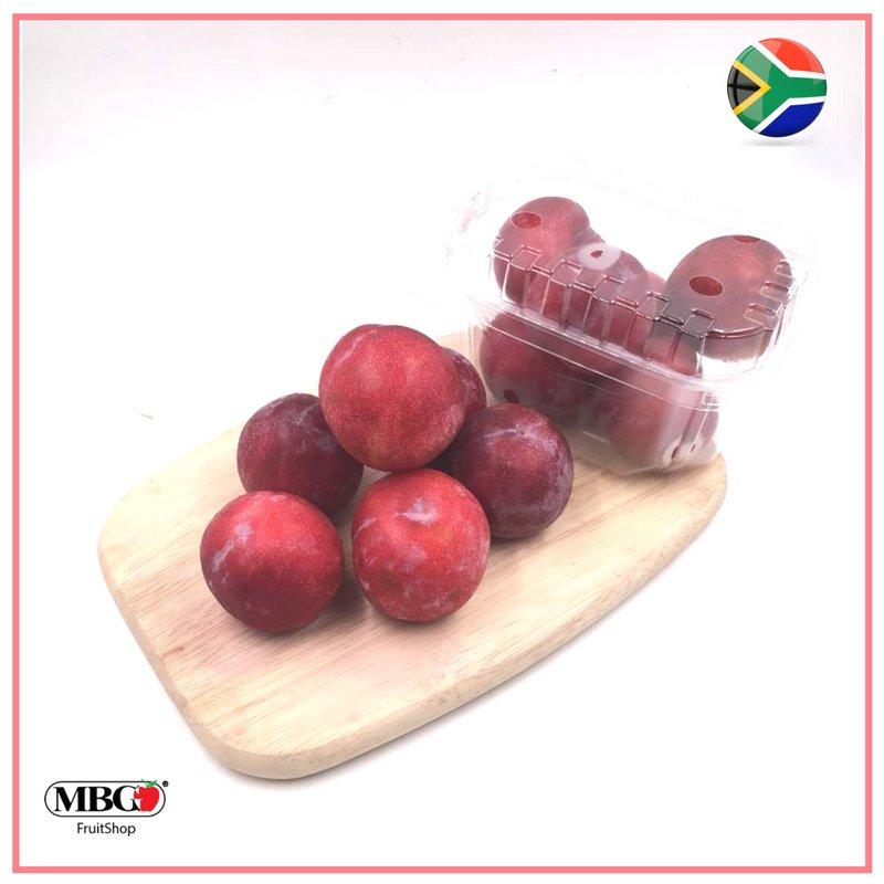 South Africa Ruby Plum (750g/Pack) – MBG Fruit Shop