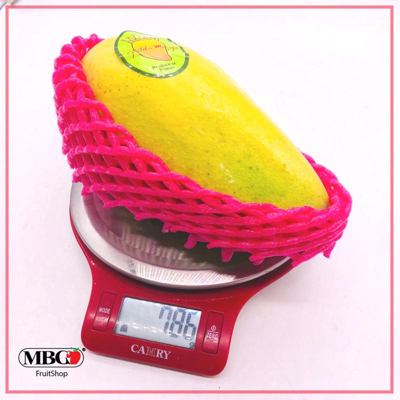 Taiwan Jin Huang Mango – MBG Fruit Shop