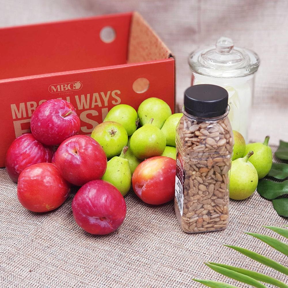 Teeny Tiny Mini FruitBox – MBG Fruit Shop