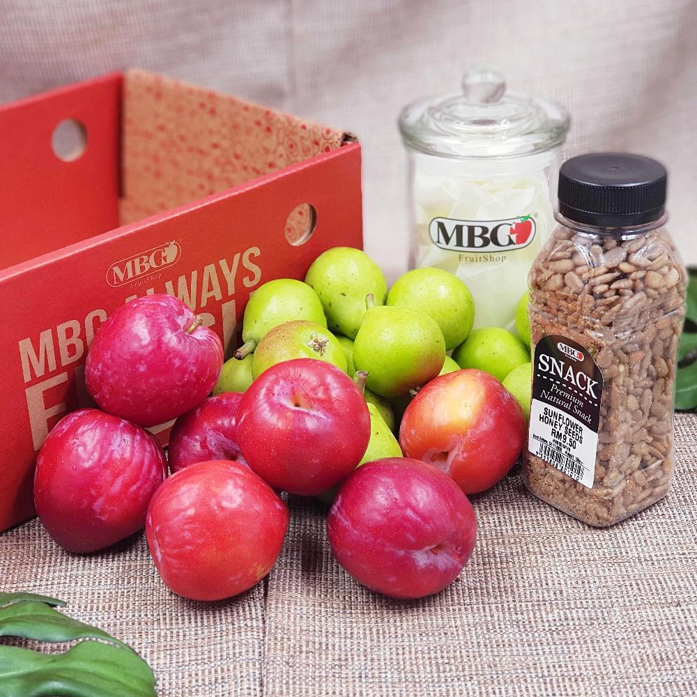 Teeny Tiny Mini FruitBox – MBG Fruit Shop