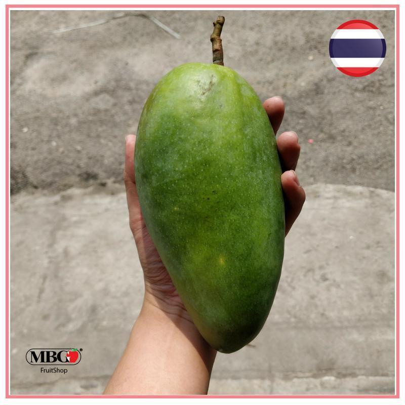 Thailand Dragon Mango (L) – MBG Fruit Shop