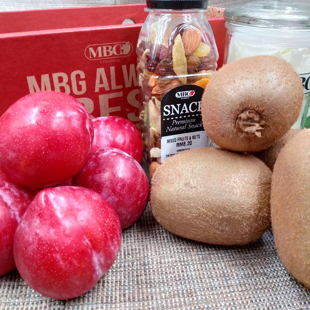 Trio Mini Fruitbox A – MBG Fruit Shop