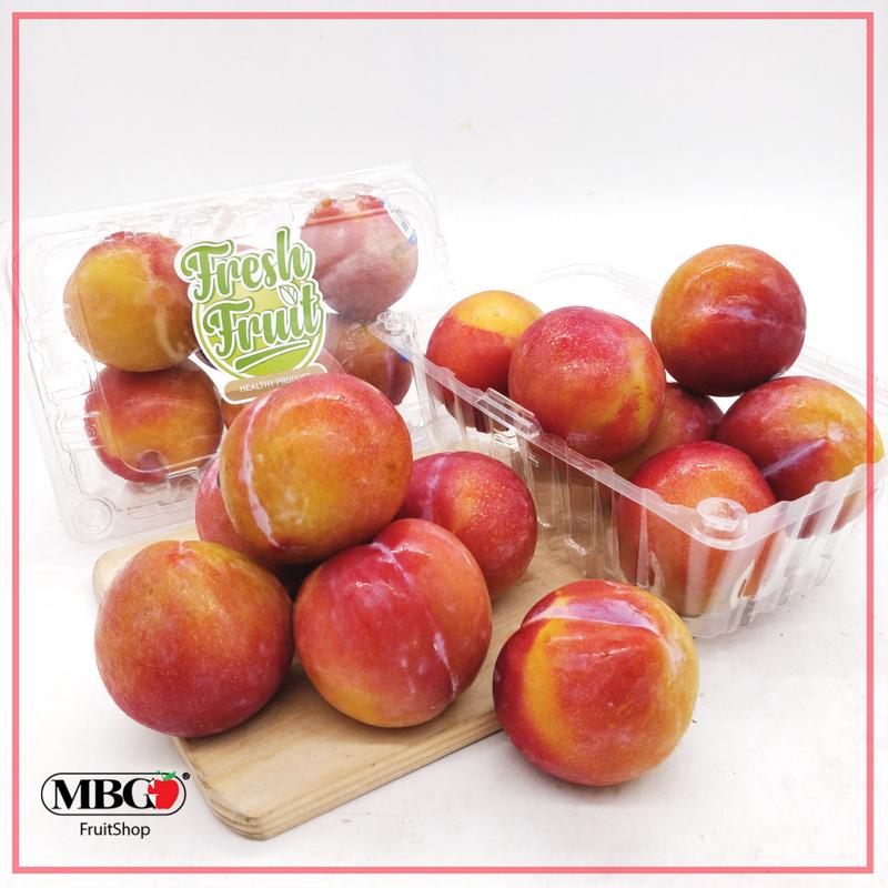 Turkey Amber Jewel Plum (6Pcs/Pack) – MBG Fruit Shop
