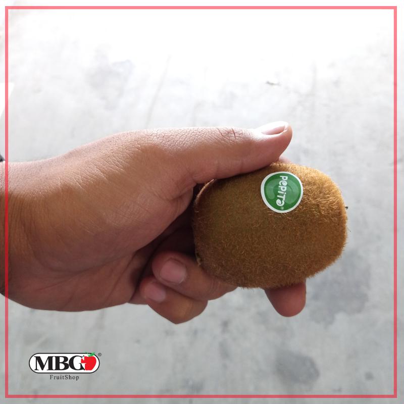 Turkey Green Kiwi [5Pcs/Pack] – MBG Fruit Shop